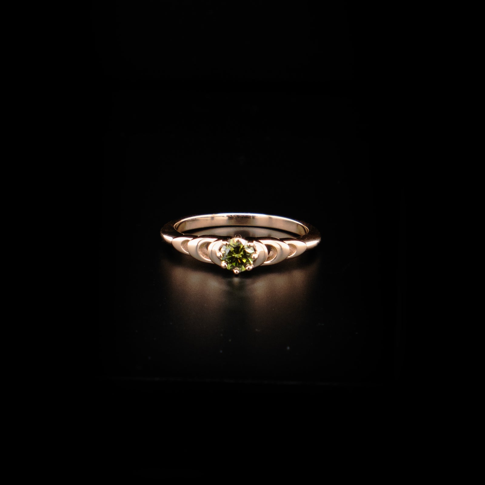 Phases Ring (Design)
