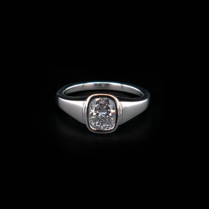 Transom Ring (Design)