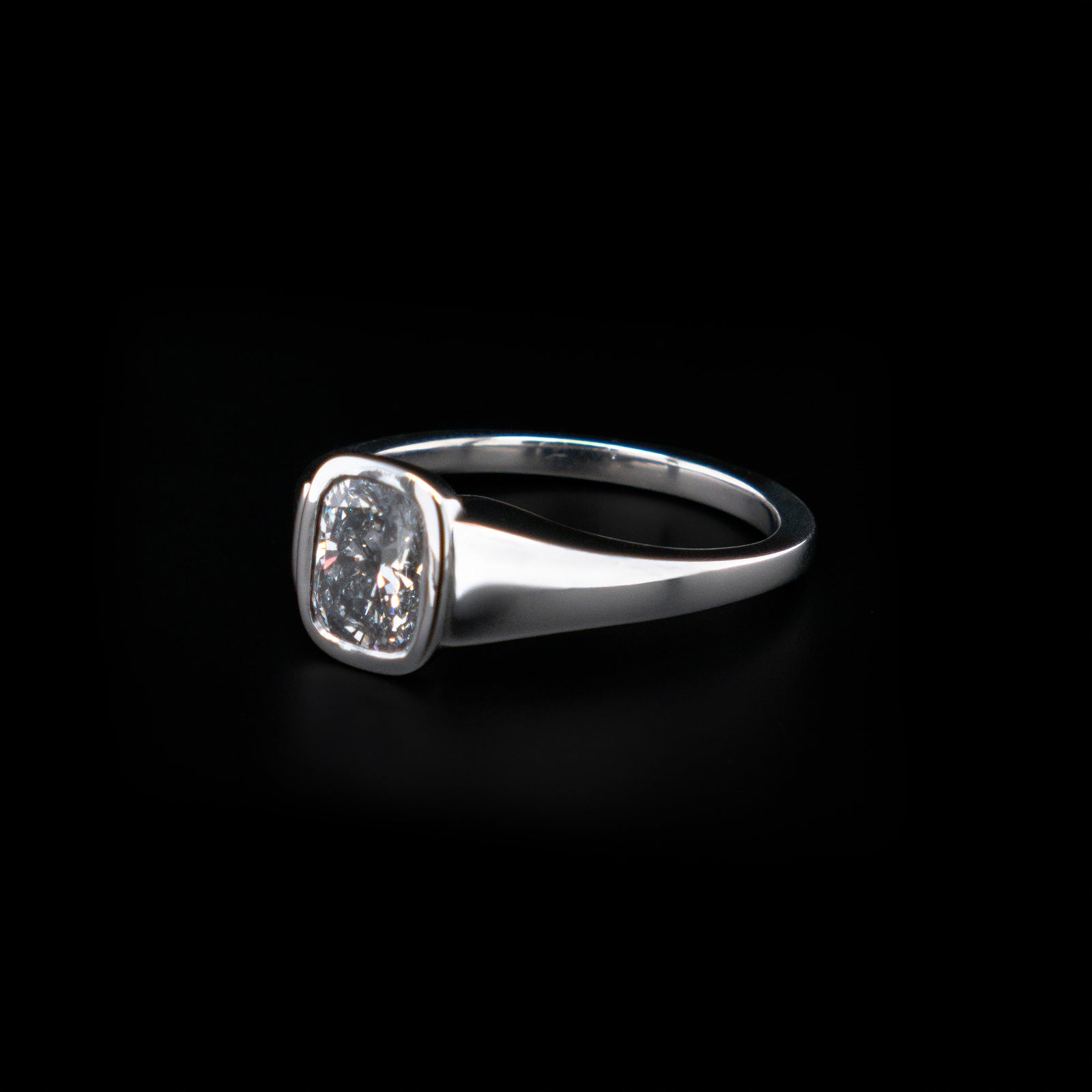 Transom Ring (Design)
